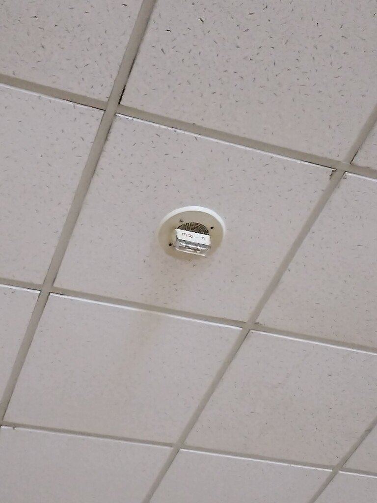 Greensboro Coliseum fire alarms - Fire Alarms - The Fire Panel Forums