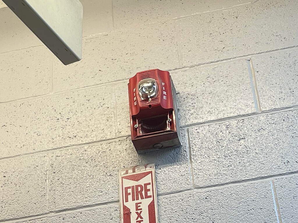 What's your craziest fire alarm retrofit? - Fire Alarm General ...
