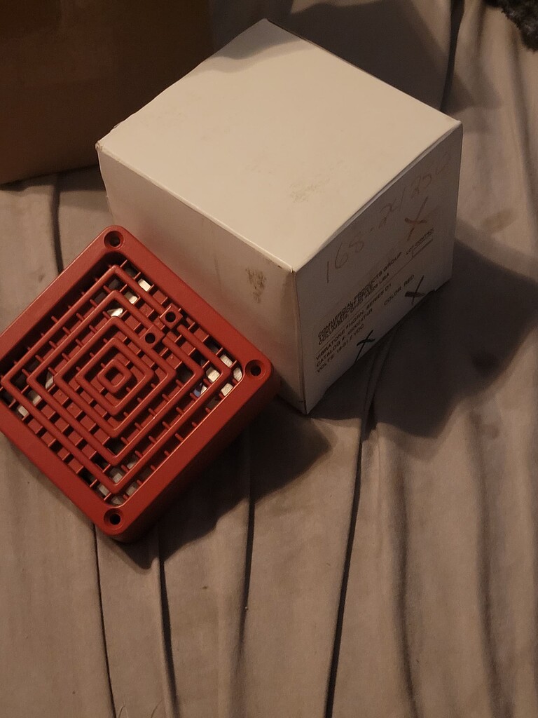 (nib) cpg 450d - Fire Alarms - The Fire Panel Forums