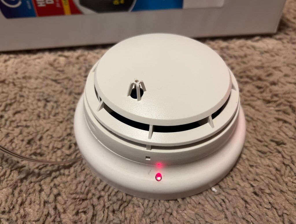 How to configure this Simplex device - Fire Alarms - The Fire Panel Forums