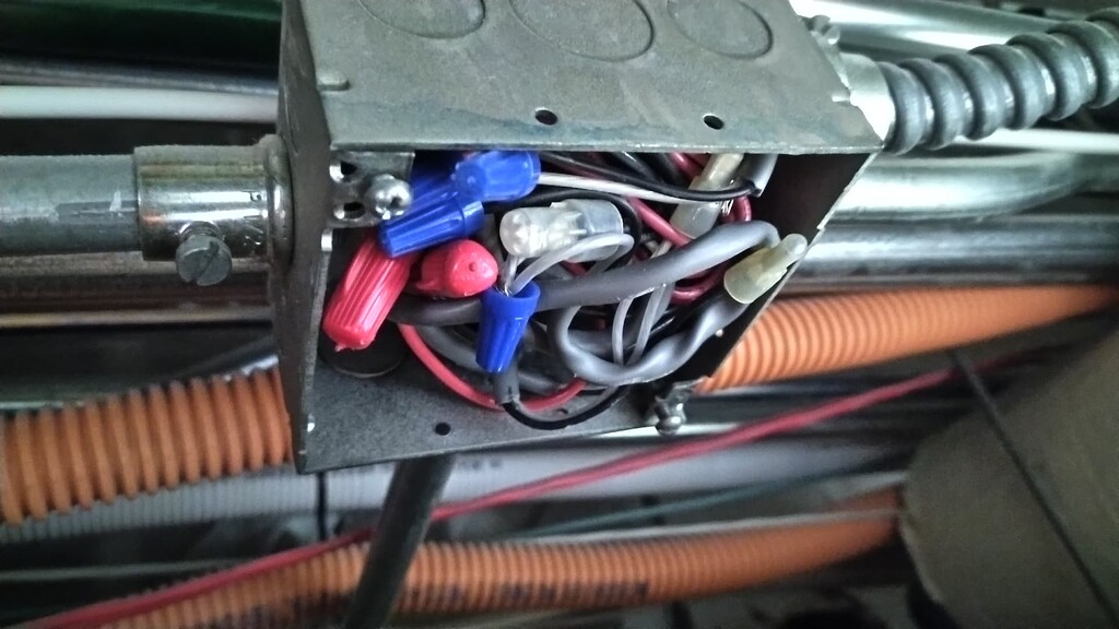Ground Fault Story - Fire Alarm General Discussion - The Fire Panel Forums