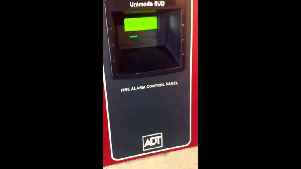 How To Conduct A Walktest On The Firelite Ms5ud - Fire Alarms - The ...