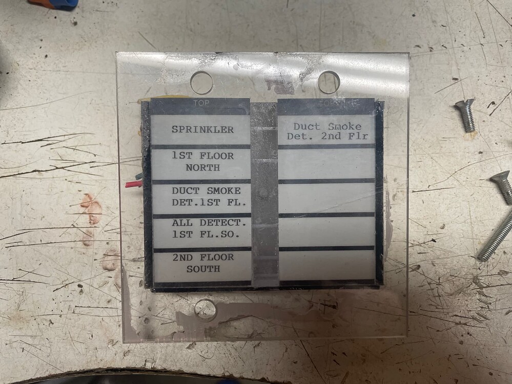 FCI FC-72 System Replacement Complete - Show off your Collection - The ...