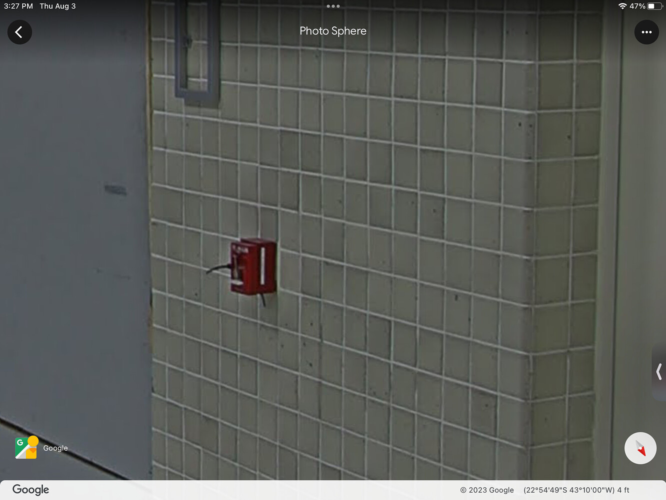 Fire Alarm Fails - Fire Alarms - The Fire Panel Forums