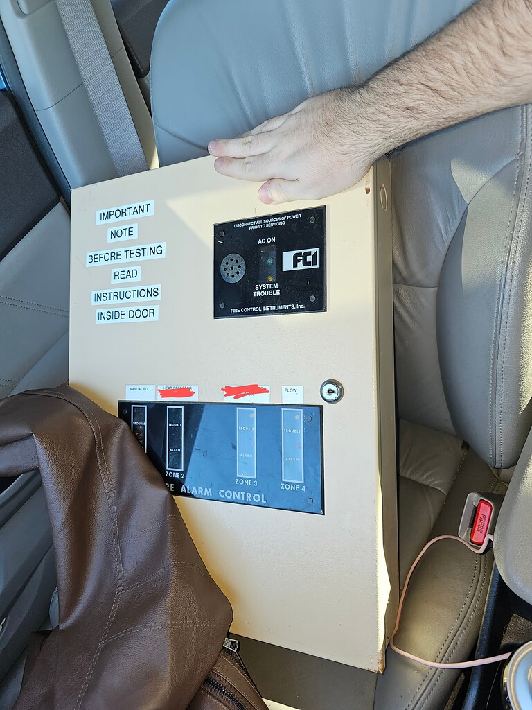 FCI FC-72 + other recent acquisitions - Show off your Collection - The ...