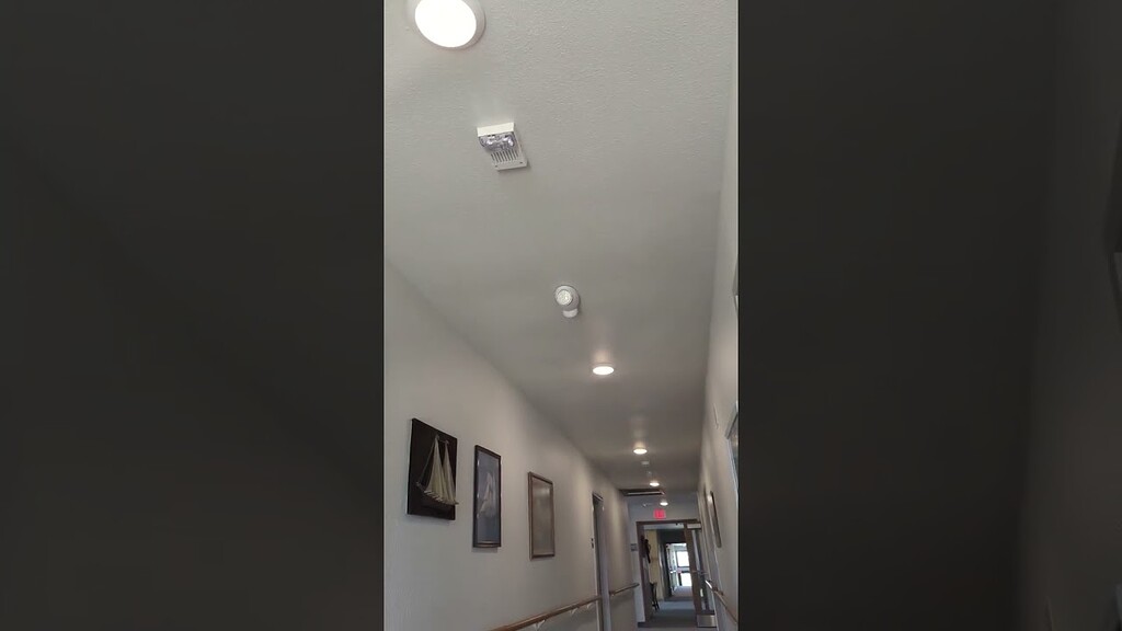 Simplex 4903 Drill Fire Alarms The Fire Panel Forums