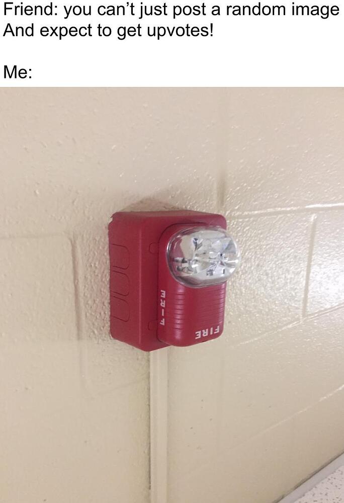 Fire Alarm Memes! - General Fire Alarm Media - The Fire Panel Forums