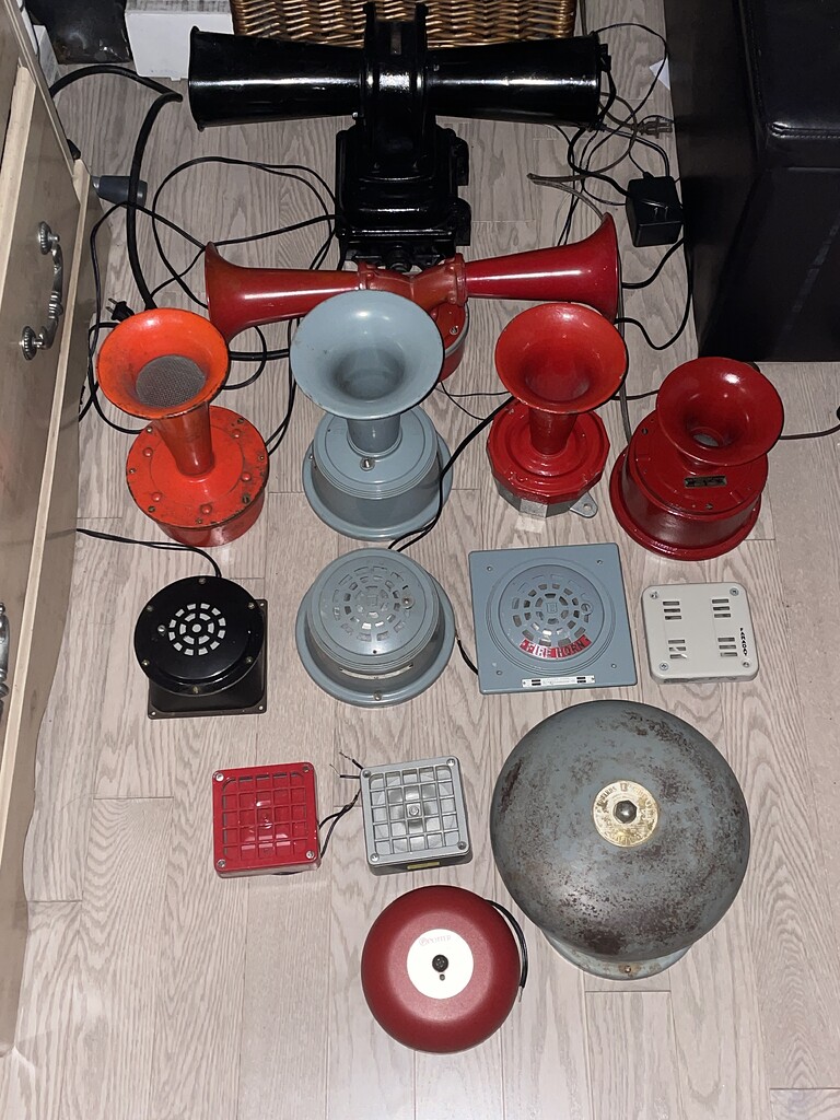 New to this site, wanted to show my collection - Show off your ...