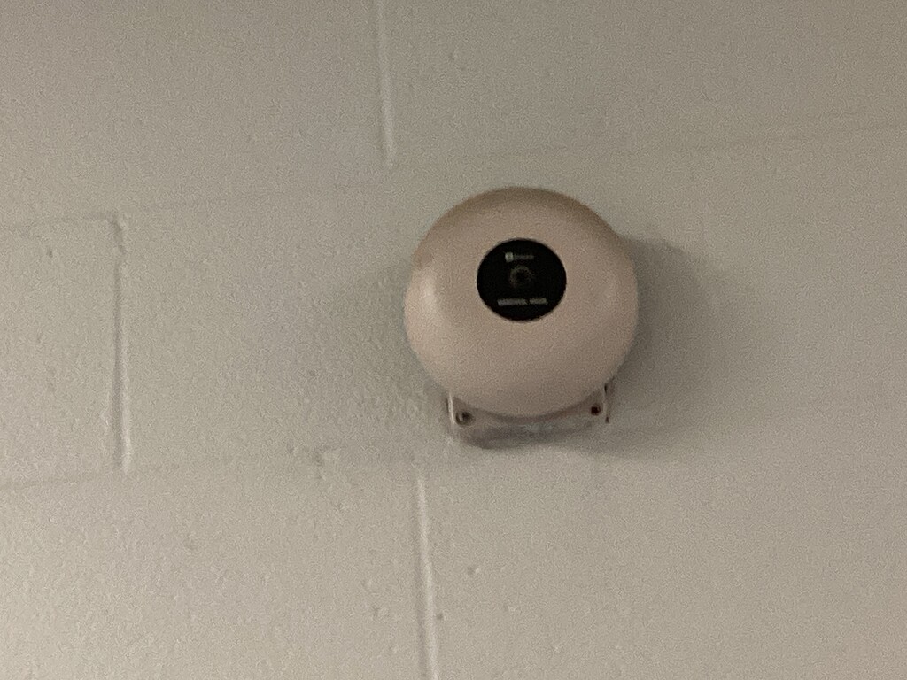 Simplex bell - Fire Alarms - The Fire Panel Forums