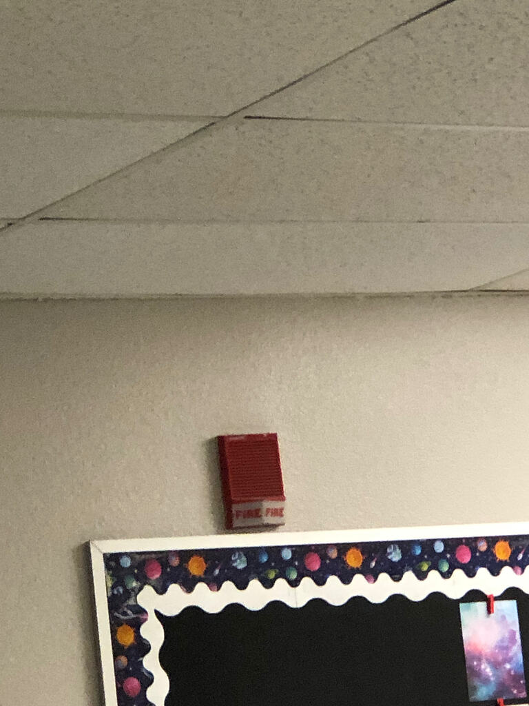 A Weird Dream… - Fire Alarms - The Fire Panel Forums