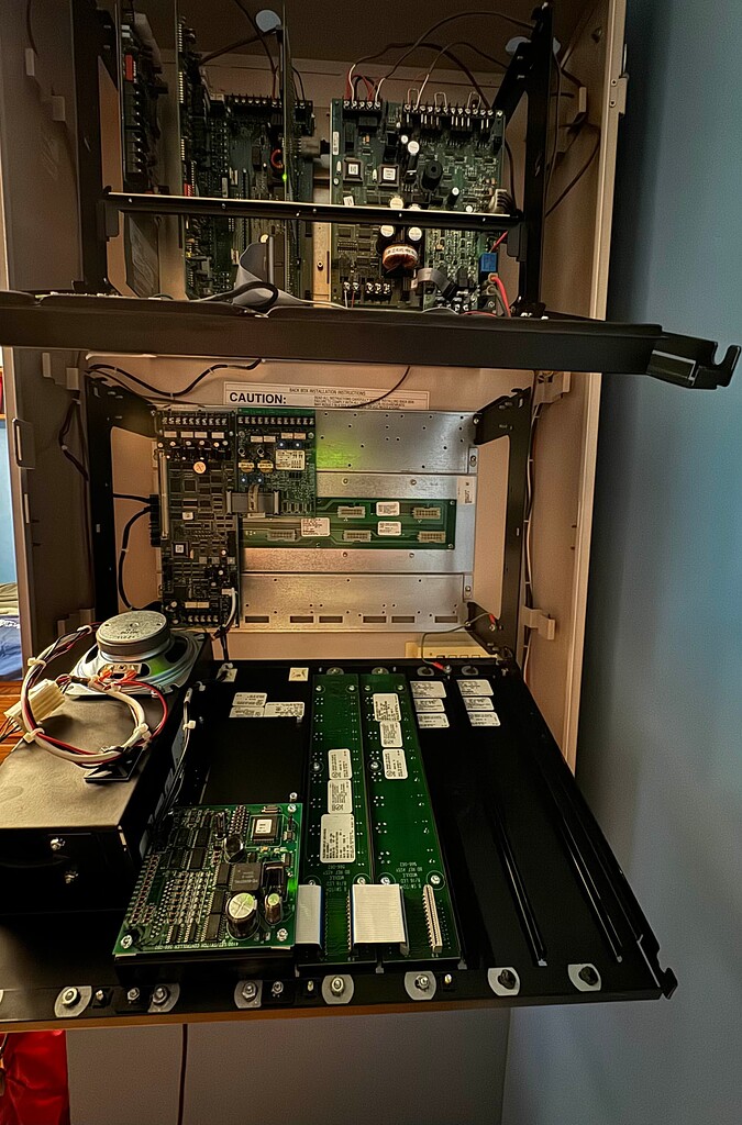 4100ES Update - Fire Alarms - The Fire Panel Forums