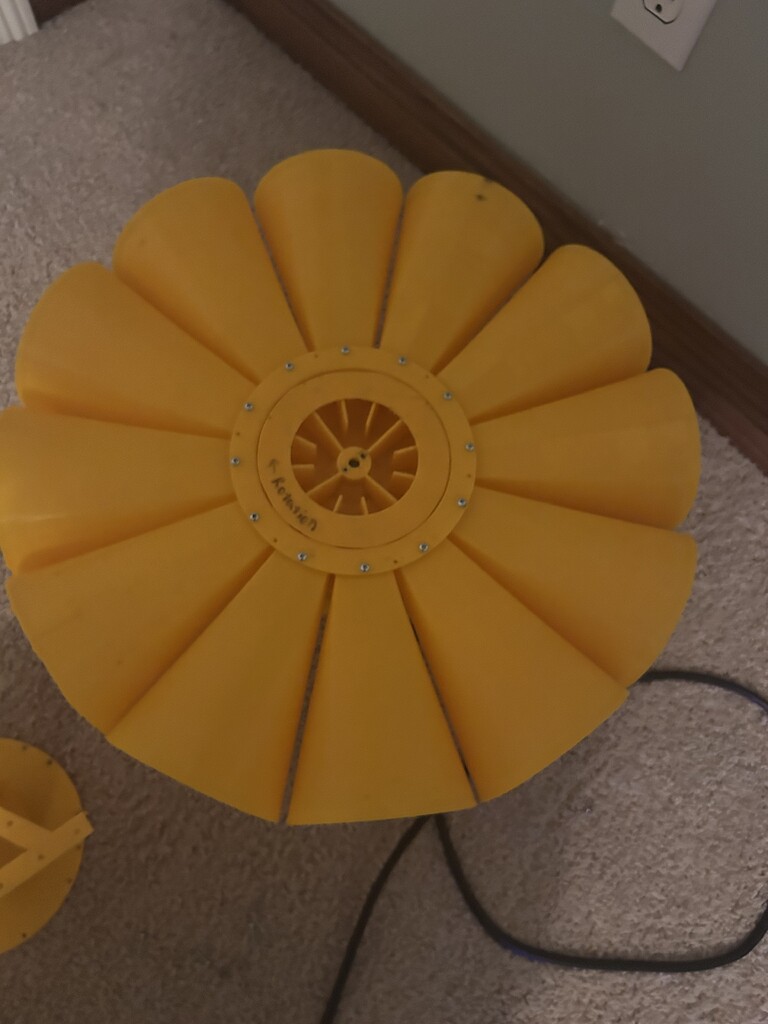 Mini Sirens - Emergency Warning Systems - The Fire Panel Forums