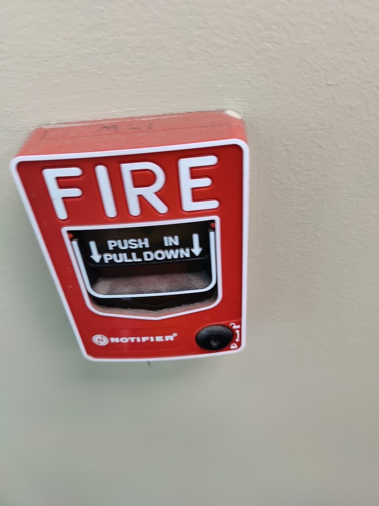 Some pictures I took! - Fire Alarms - The Fire Panel Forums