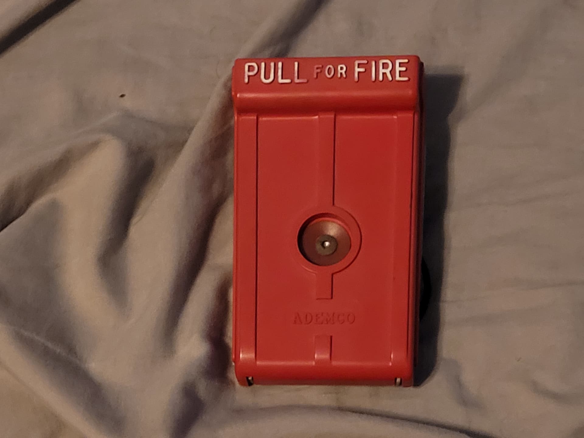 FireAlarmGuy12's full collection - Show off your Collection - The Fire ...