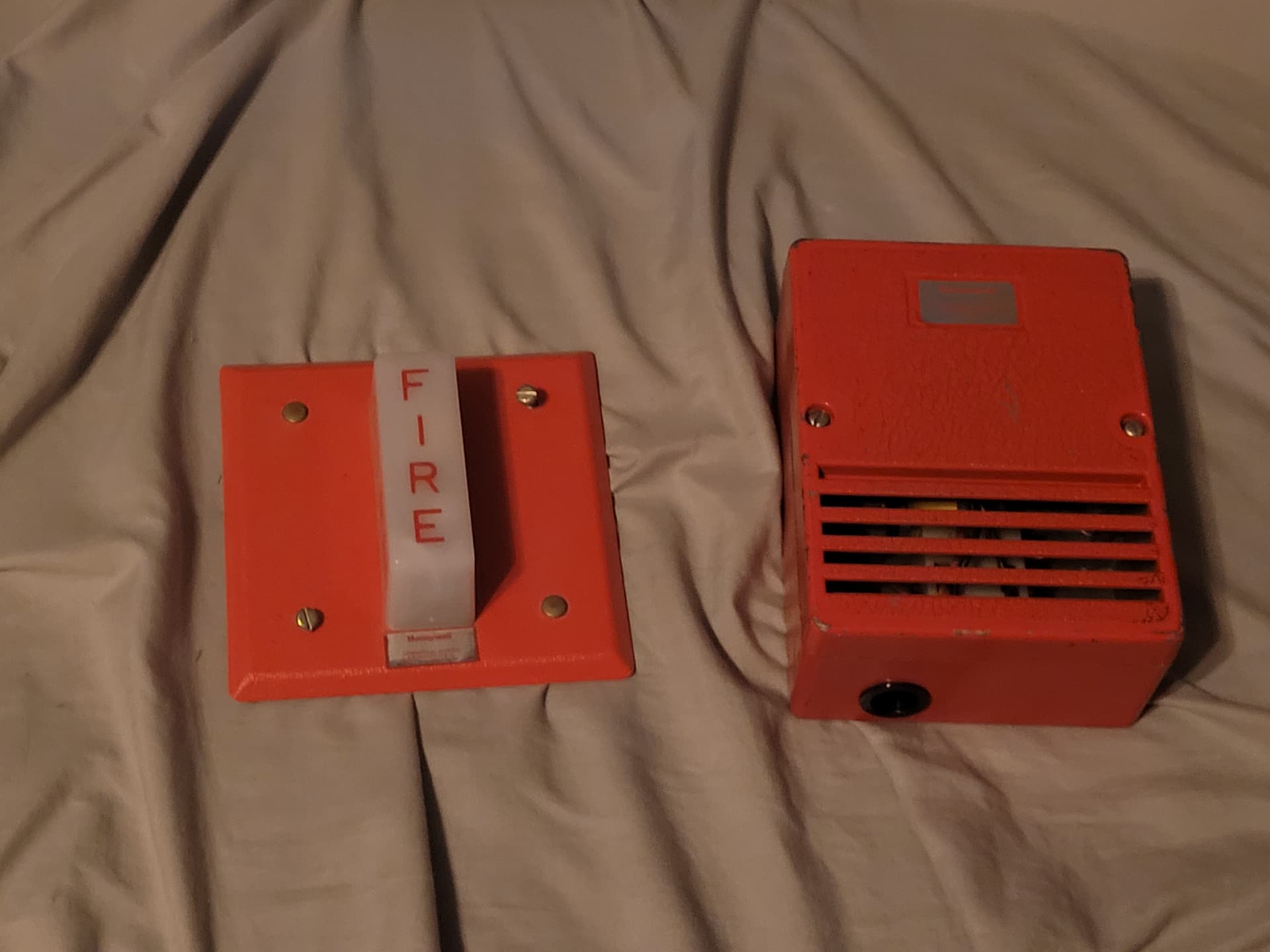 FireAlarmGuy12's full collection - Fire Alarms - The Fire Panel Forums