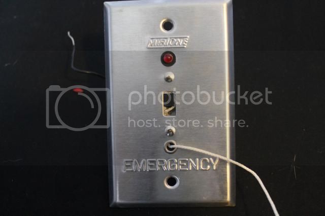 My Fire Alarm Collection - Page 2 - Show off your Collection - The Fire ...