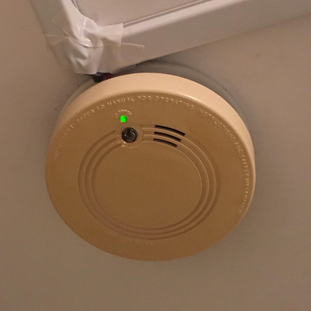 Stories of personal fire alarm systems activating for real! - Fire ...