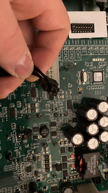 4100es Display Help - Fire Alarms - The Fire Panel Forums