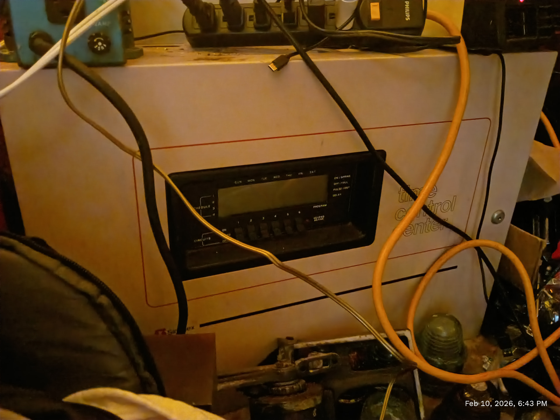 My vintage goodies - Fire Alarms - The Fire Panel Forums