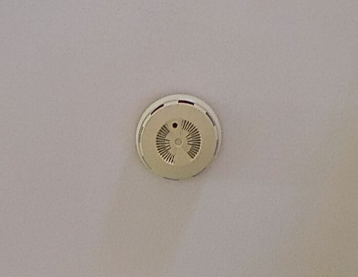Rare Smoke Detectors - Page 93 - Fire Alarms - The Fire Panel Forums