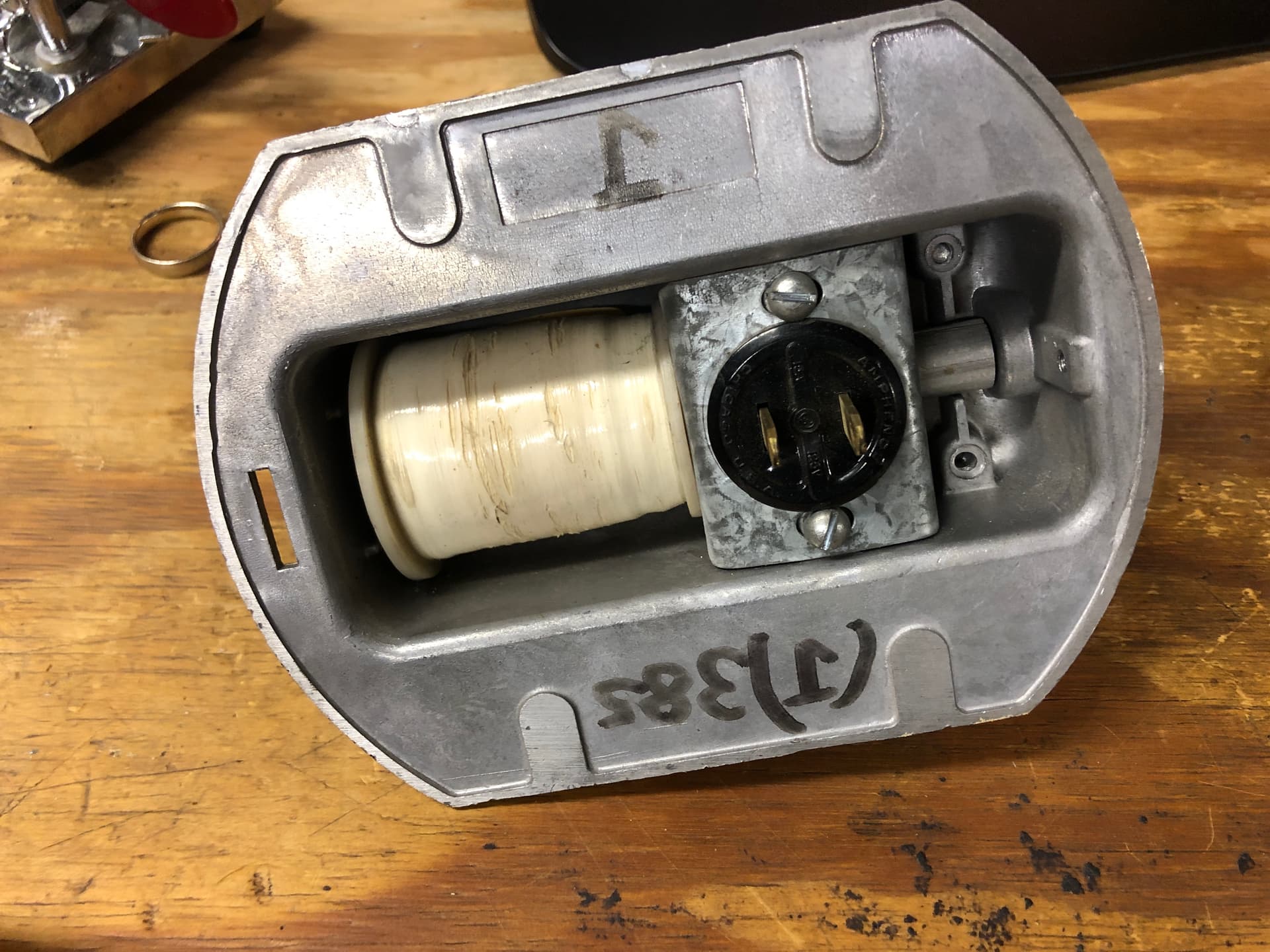 Ellenco Bell questions - Fire Alarm Help - The Fire Panel Forums