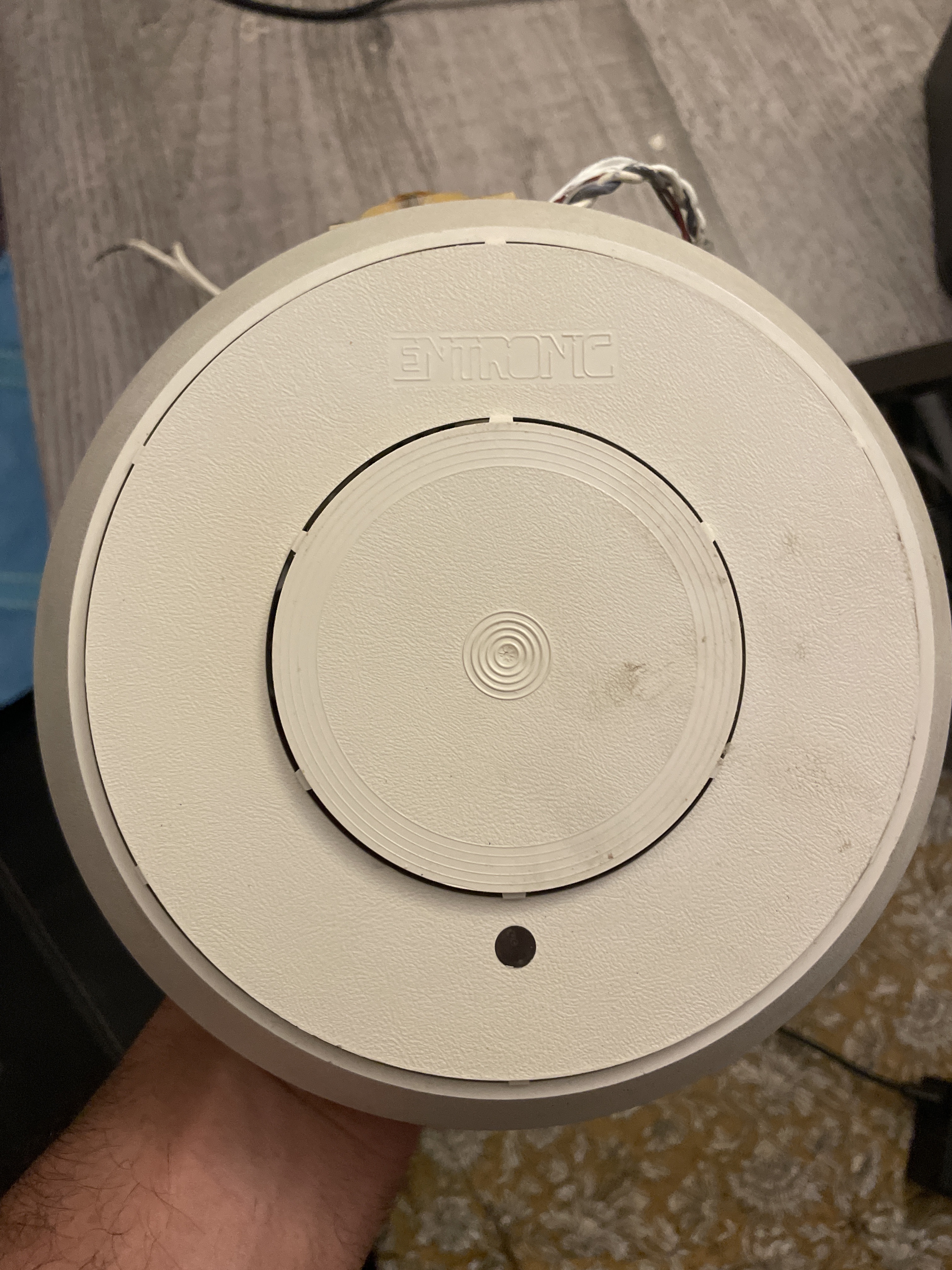 Rare Smoke Detectors - Page 76 - Fire Alarms - The Fire Panel Forums