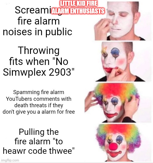 Fire Alarm Memes! - Page 20 - Fire Alarms - The Fire Panel Forums