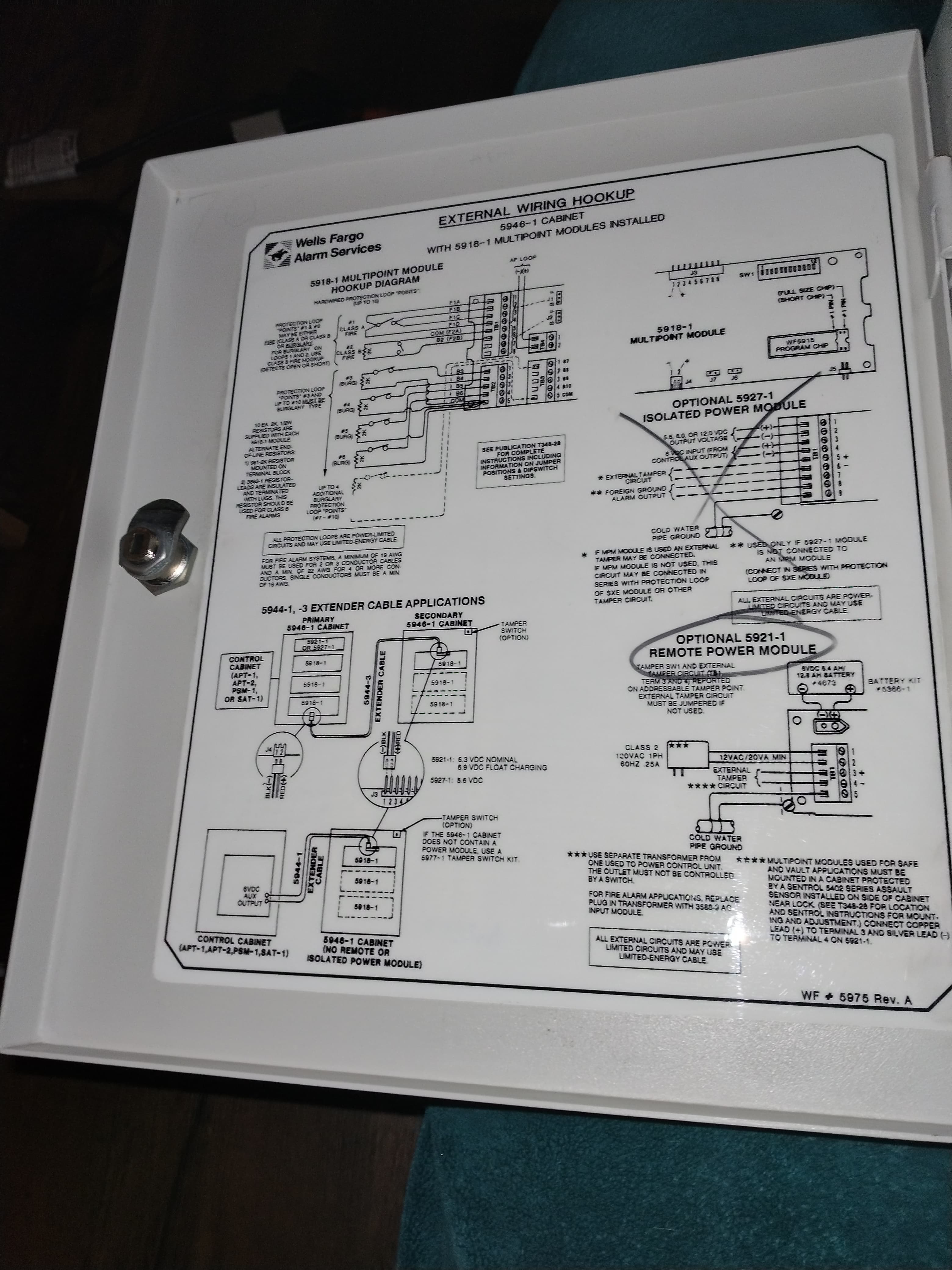 My module collection - Fire Alarms - The Fire Panel Forums