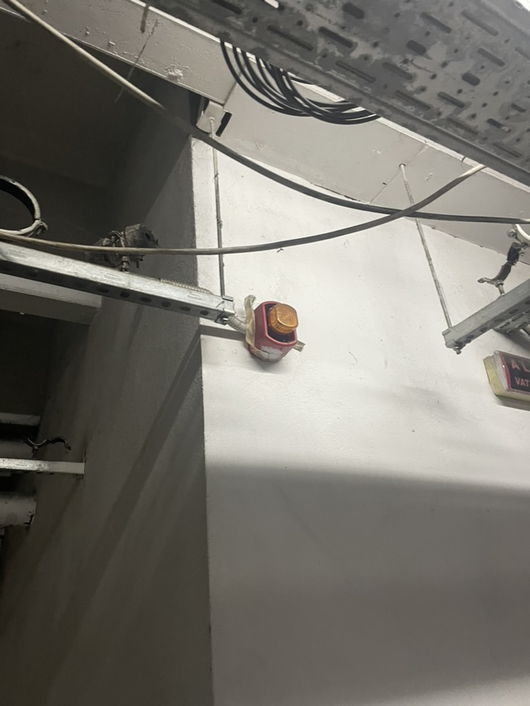 Favourite xenon strobe design - Fire Alarms - The Fire Panel Forums