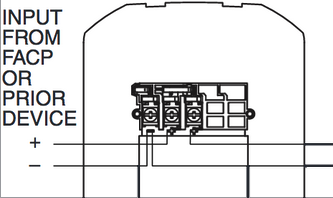 Conventional Notification Appliances - The Fire Panel