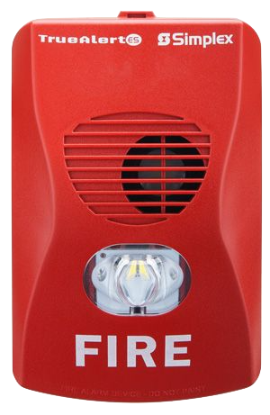 Addressable Notification Appliances - The Fire Panel