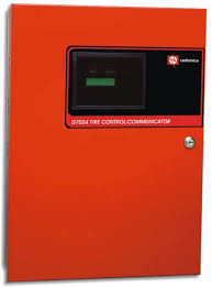 Bosch D7024 - The Fire Panel