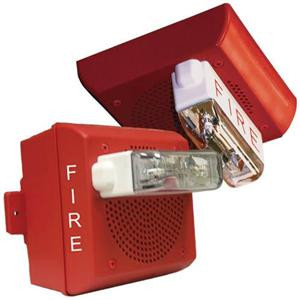 Wheelock WP series - The Fire Panel