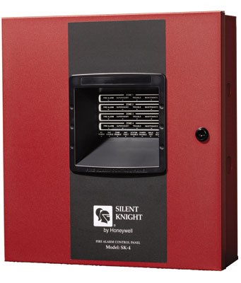 Fire-Lite MS series panels - The Fire Panel