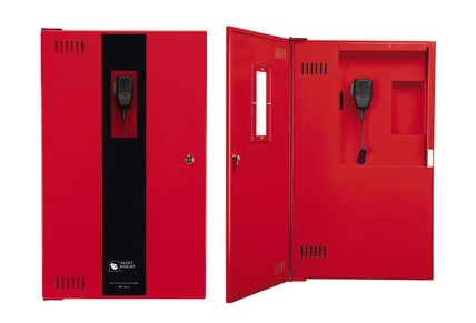 Silent Knight SKE-450 series - The Fire Panel