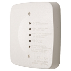 System Sensor i3 series - The Fire Panel