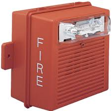 Wheelock WP series - The Fire Panel