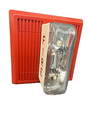 Wheelock MT series - The Fire Panel