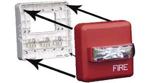 Wheelock Z series - The Fire Panel