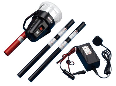 Important Fire Alarm Tech Tools - The Fire Panel