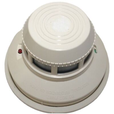 System Sensor 400 series - The Fire Panel