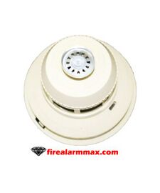 System Sensor 2400 series - The Fire Panel