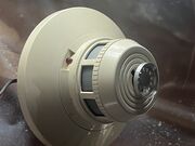 System Sensor 400 series - The Fire Panel