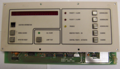 Addressable Fire Alarm Panels - The Fire Panel