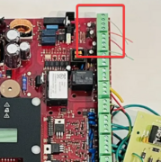 Category:Monitoring - The Fire Panel