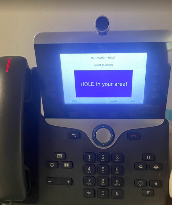 Mass Notification Systems - The Fire Panel