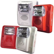 Gentex Commander series - The Fire Panel