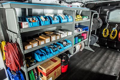 Important Fire Alarm Tech Tools - The Fire Panel