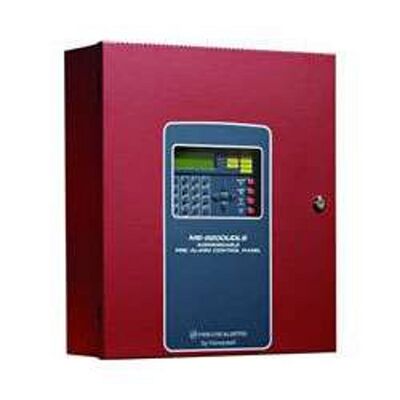 Addressable Fire Alarm Panels - The Fire Panel