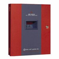 Fire-Lite MS/FireWatch 5000 series - The Fire Panel